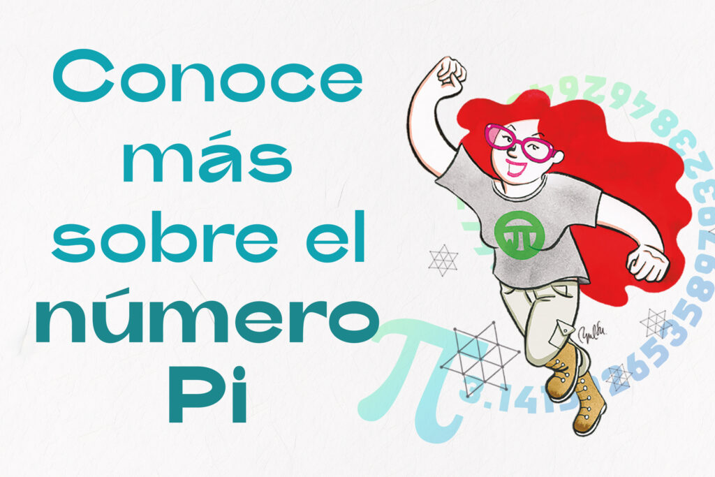 La historia del número Pi - CALCULADOS