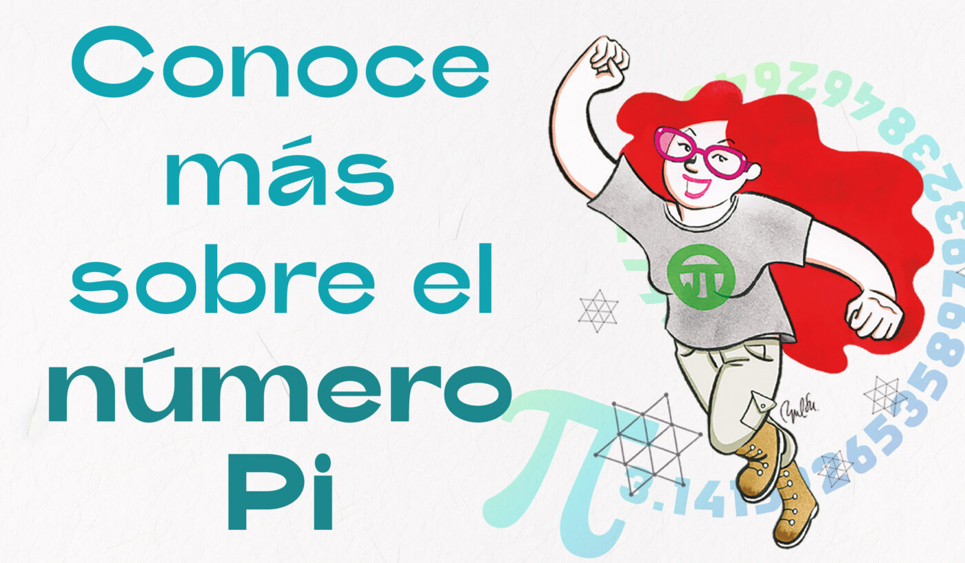 Pero ¿qué Es Exactamente El Número Pi